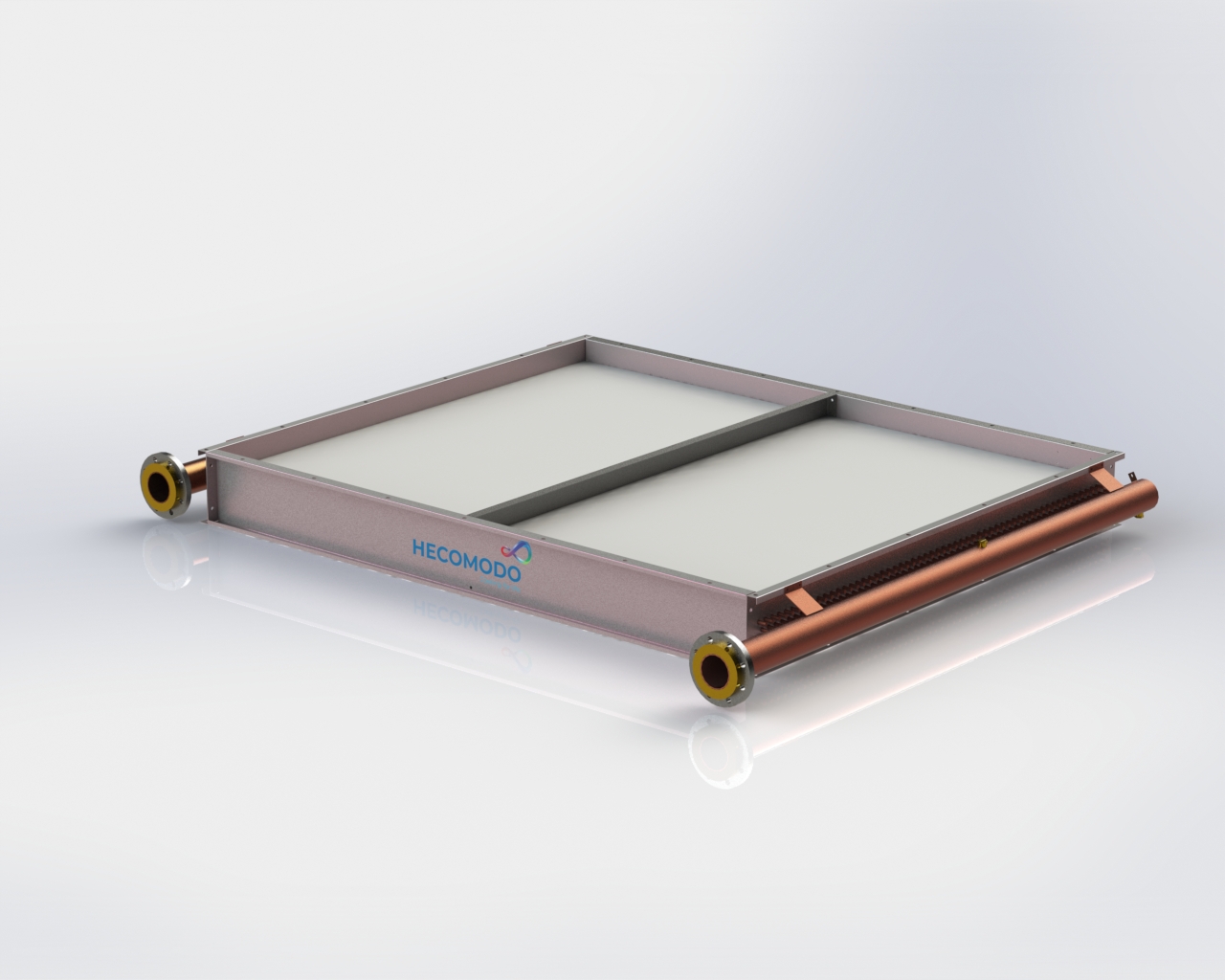 Batterie de Process - Hecomodo