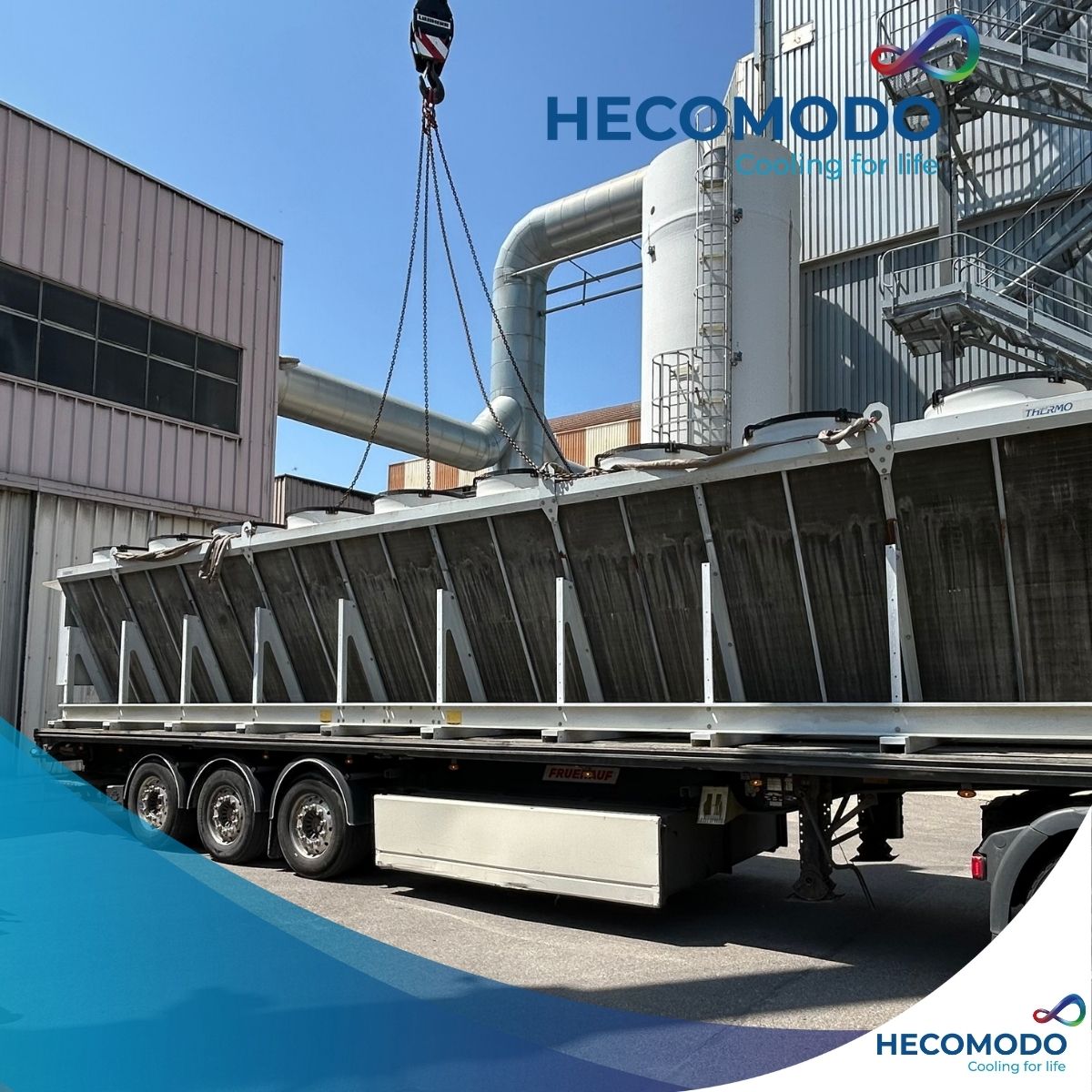 LOCATION ARC FRANCE - Hecomodo