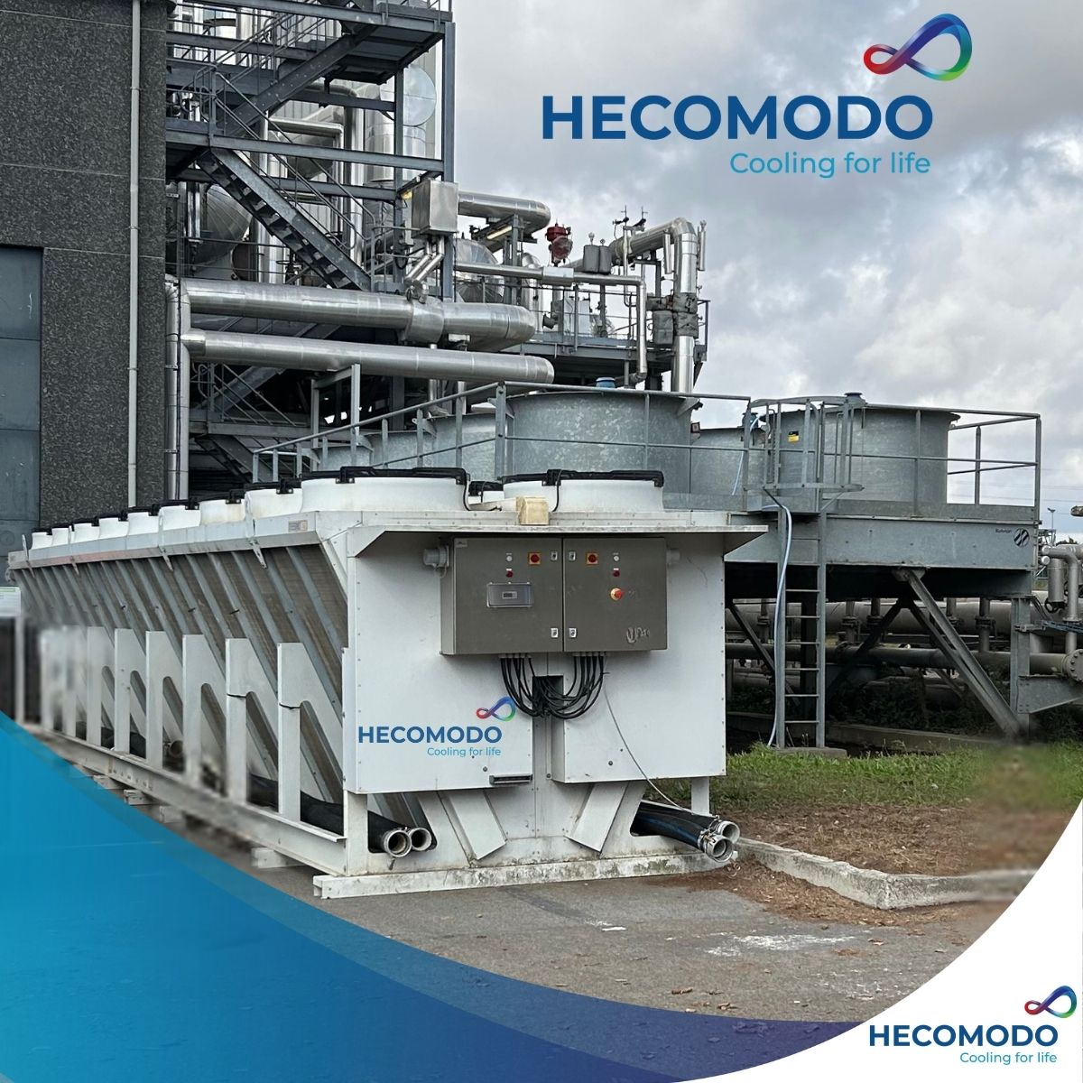 LOCATION PBE - Hecomodo